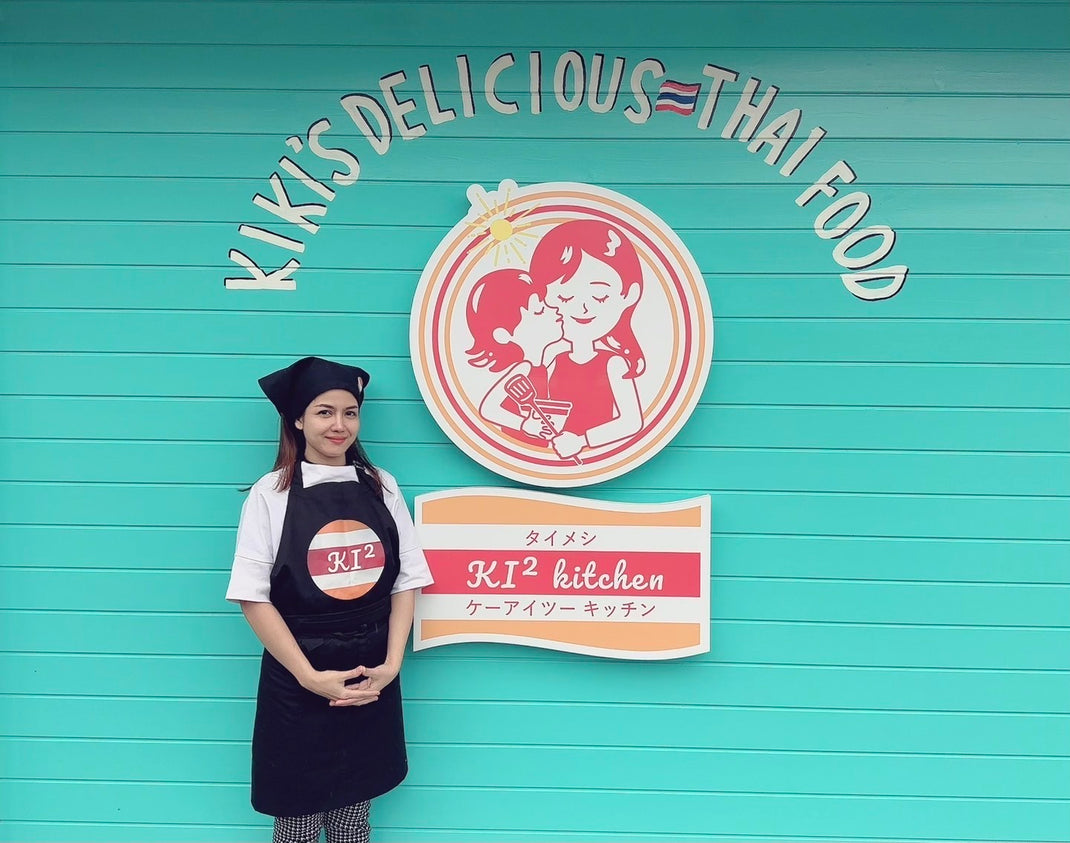 KI2 kitchenについて | KI2 kitchen ケーアイツー キッチン